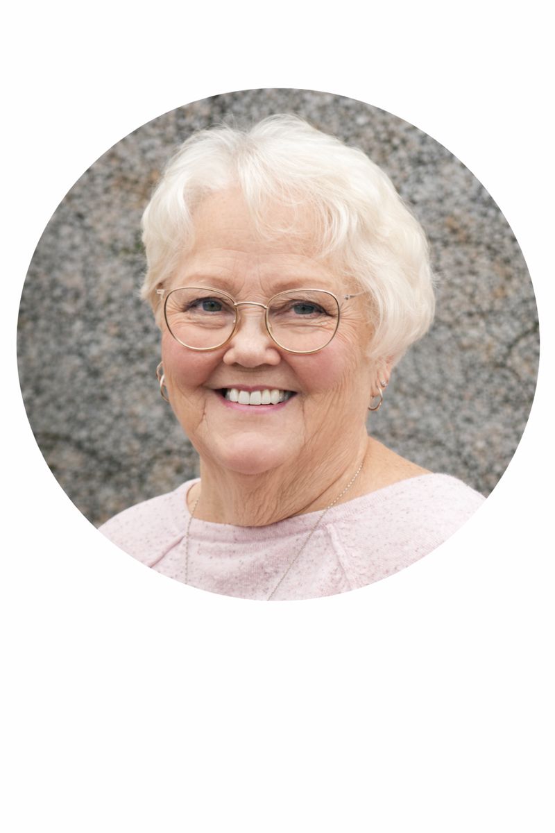 Meet LaVona - Senior Living in Portland - A Graceful Transition